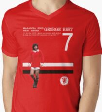 George Best T-Shirts | Redbubble