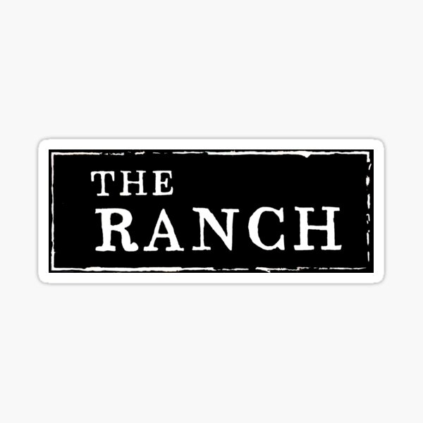 The Ranch Netflix Gifts & Merchandise | Redbubble