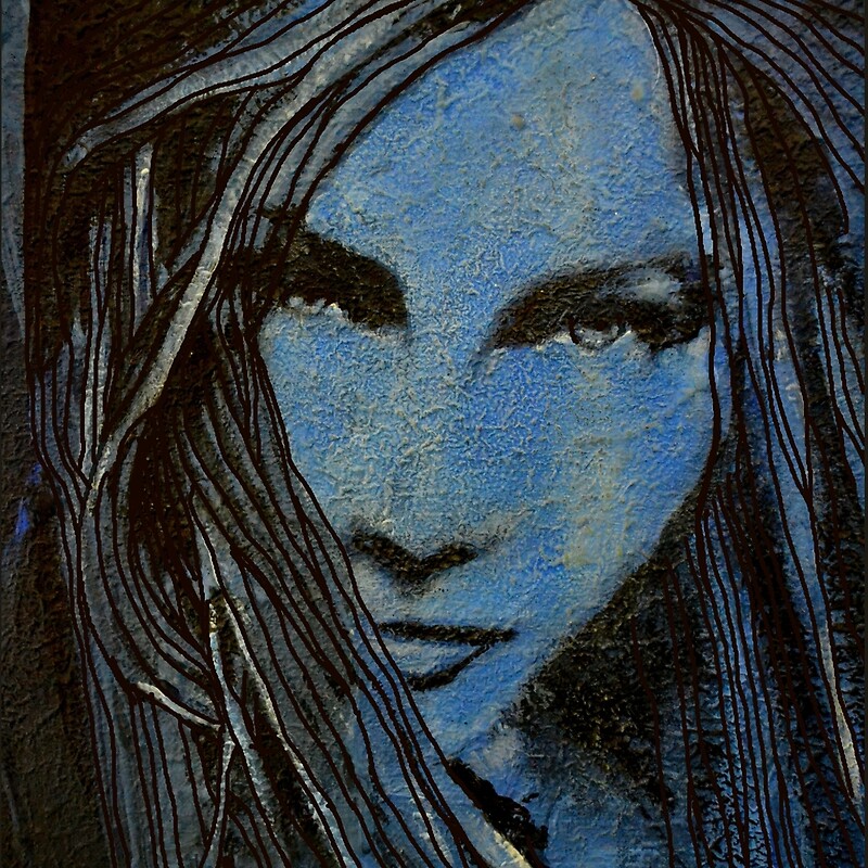  GYNE By ARTito Redbubble