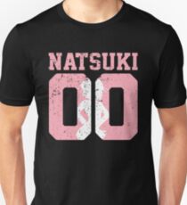 Ddlc Natsuki: Gifts & Merchandise | Redbubble