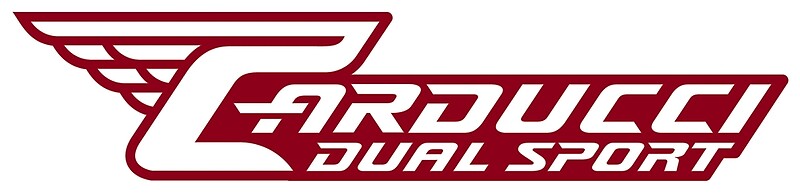 "Carducci Dual Sport Logo Red" by CarducciDulSprt | Redbubble