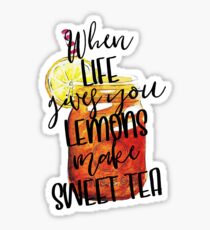 Simply Southern Stickers | Redbubble