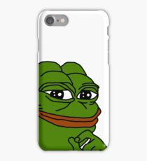 Pepe Frog: iPhone Cases & Skins for 7/7 Plus, SE, 6S/6S Plus, 6/6 Plus ...