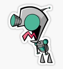 Gir: Stickers | Redbubble