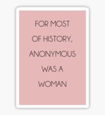 History: Stickers | Redbubble