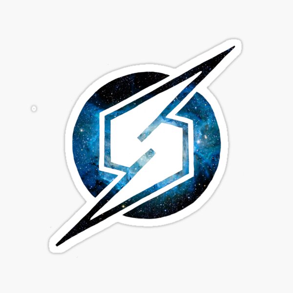 Metroid Stickers | Redbubble