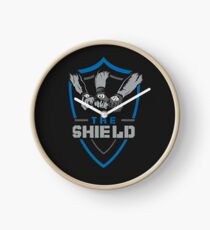 Roman Reigns Clocks | Redbubble