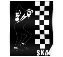 Ska: Posters | Redbubble