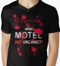 Bates Motel: T-Shirts | Redbubble