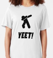 Yeet T-Shirts | Redbubble