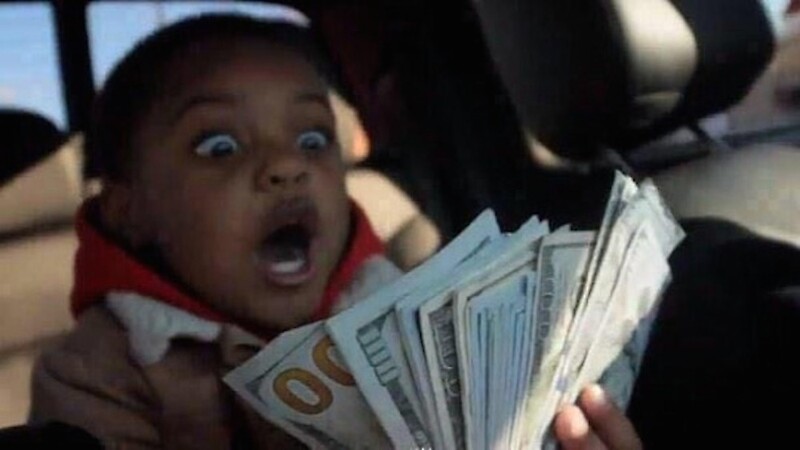 "get money" by NoFreeSamples | Redbubble