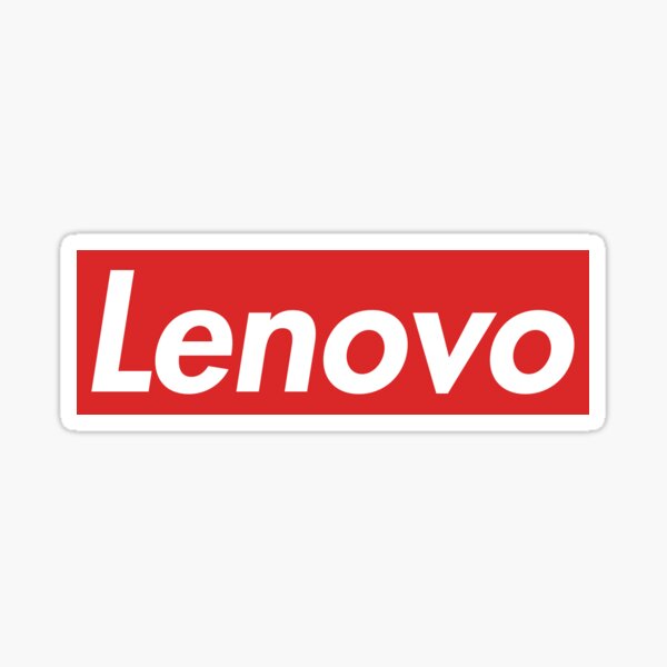 Lenovo Gifts & Merchandise | Redbubble