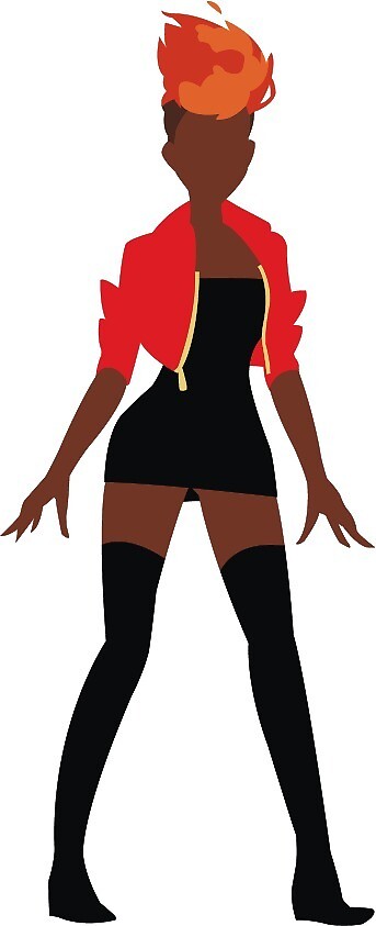 Amira monster prom - beautifulsenturin