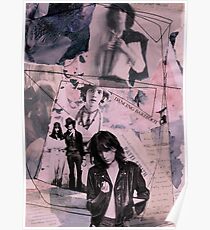 Patti Smith Posters | Redbubble