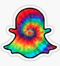 Snapchat Ghost Stickers | Redbubble