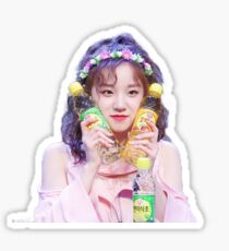 Gidle Stickers | Redbubble