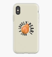 Pear Phone iPhone cases & covers for XS/XS Max, XR, X, 8/8 Plus, 7/7 ...
