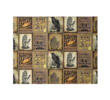 "Palm Reading Palmistry Gypsy fortune Teller Vintage Gothic Halloween ...