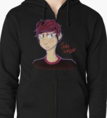 Jake Webber Sweatshirts & Hoodies | Redbubble