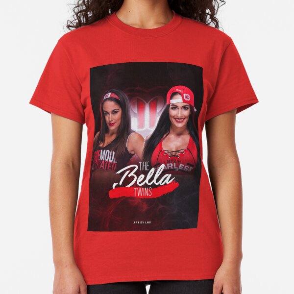 Bella T-Shirts | Redbubble