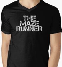 Maze Runner: T-Shirts | Redbubble