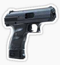 Glock Stickers | Redbubble