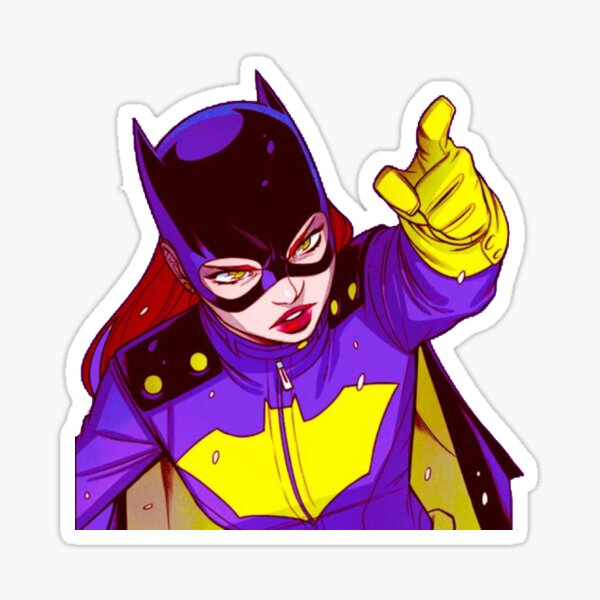 Oracle Stickers | Redbubble