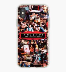 Friends iPhone cases & covers for XS/XS Max, XR, X, 8/8 Plus, 7/7 Plus ...