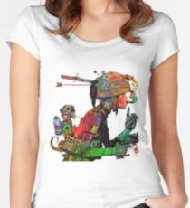 Tank Girl Gifts & Merchandise | Redbubble