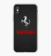 Ferrari iPhone cases & covers for XS/XS Max, XR, X, 8/8 Plus, 7/7 Plus ...