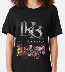 Little River Band T-Shirts | Redbubble