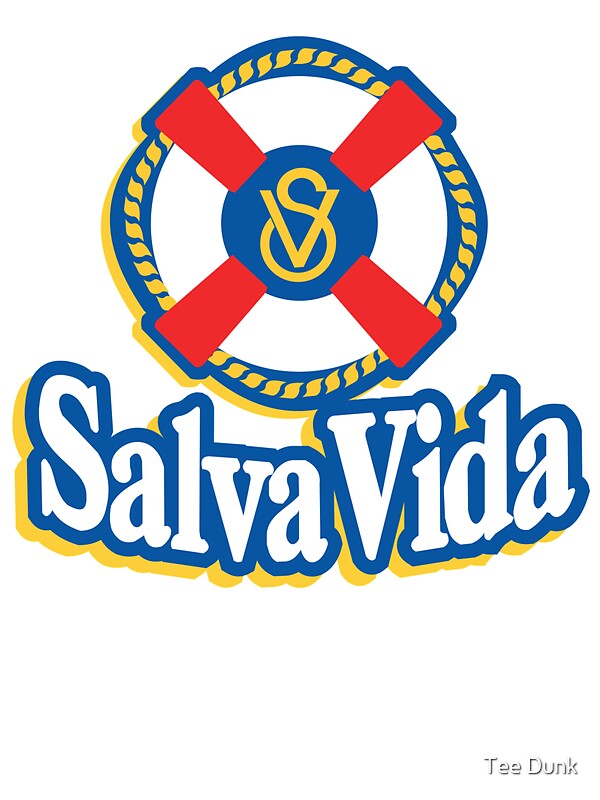"Salva Vida Cerveza - Beautiful Central American Beer of Honduras ...