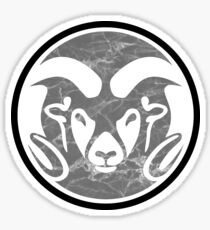 Colorado State University Stickers | Redbubble