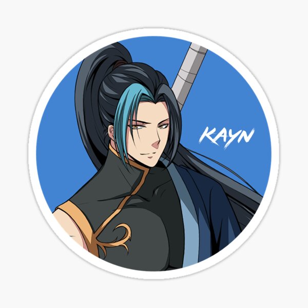League Of Legends Kayn Gifts & Merchandise | Redbubble
