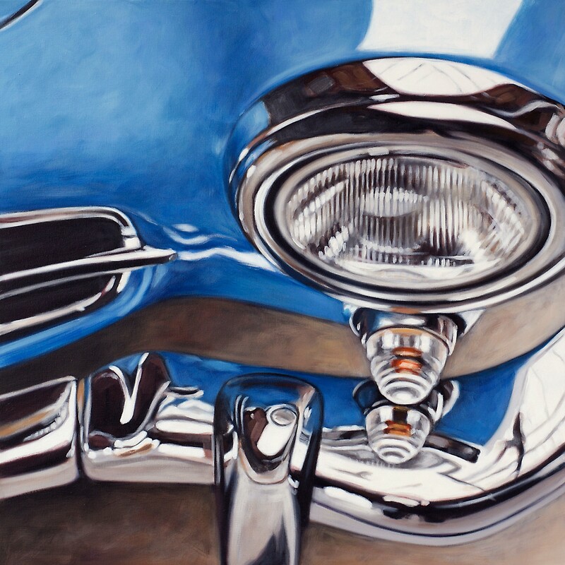 "MB 190" by Klaus Boekhoff | Redbubble