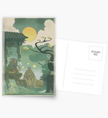 Aesthetic Postcards | Redbubble