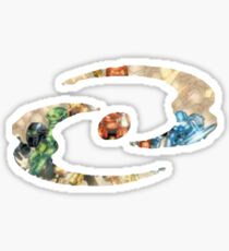 Bionicle: Stickers | Redbubble
