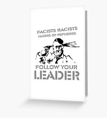 Hitler: Greeting Cards | Redbubble