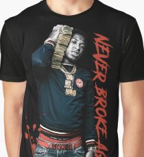 Never Broke Again T-Shirts | Redbubble