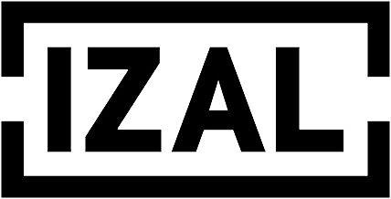 "Izal logo sticker." by FreakStuff | Redbubble
