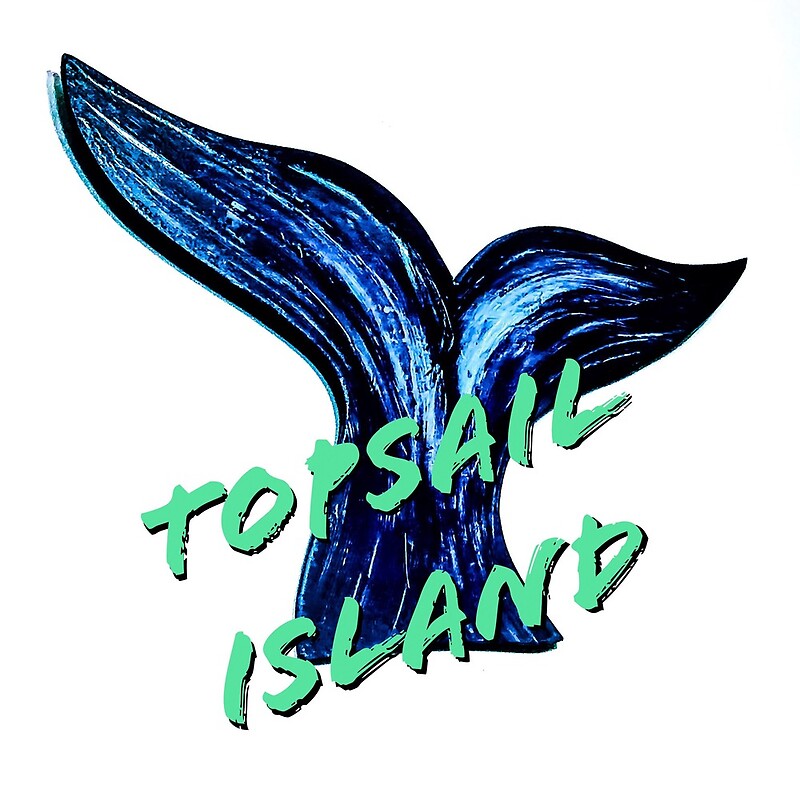 Topsail Island By Barryknauff Redbubble topsail-island-by-barryknauff-redbubble