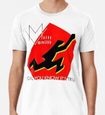 Milli Vanilli Gifts & Merchandise | Redbubble