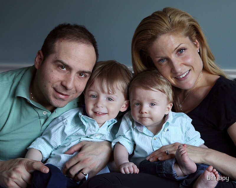 "The Fabulous Galluccis" by billyboy | Redbubble