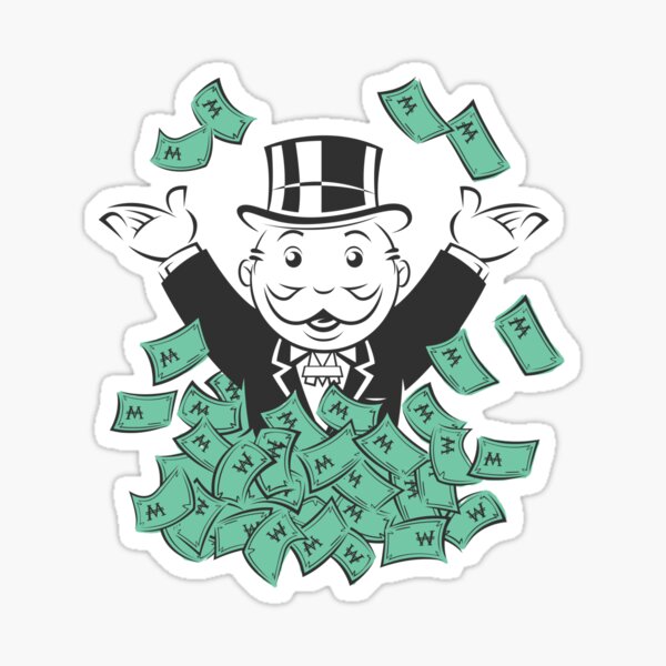 Monopoly Gifts & Merchandise | Redbubble
