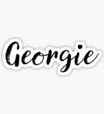 Georgie Gifts & Merchandise | Redbubble