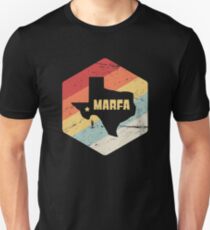 Marfa Texas Gifts & Merchandise | Redbubble