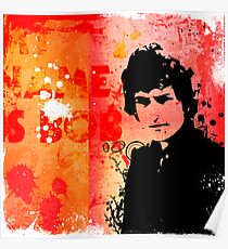 Bob Dylan Posters | Redbubble