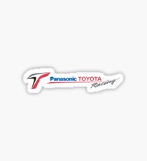 Panasonic Stickers | Redbubble