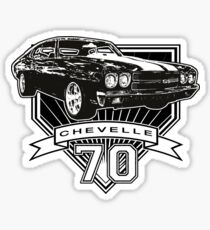 Chevelle Stickers | Redbubble