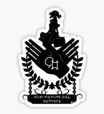 Violet Evergarden Stickers | Redbubble